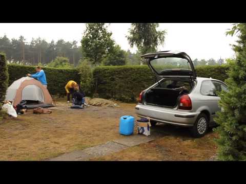 Heide Park TRIP 2013