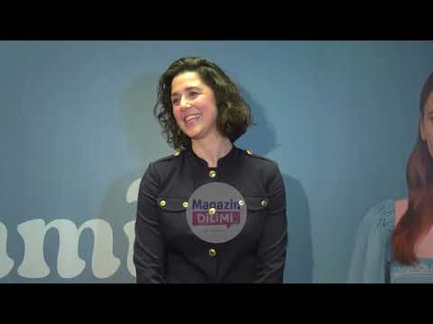 Melis Birkan Asker Olmak İster Miydi?