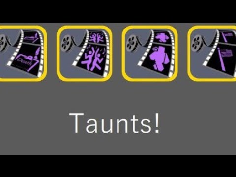 [TC2] All Summer 2023 Taunts Showcase! - YouTube
