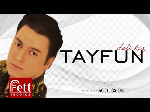 Tayfun - Boşver Sen Aldırma