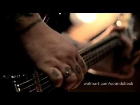seether 05 country song live soundcheck walmart 2014 - YouTube Music