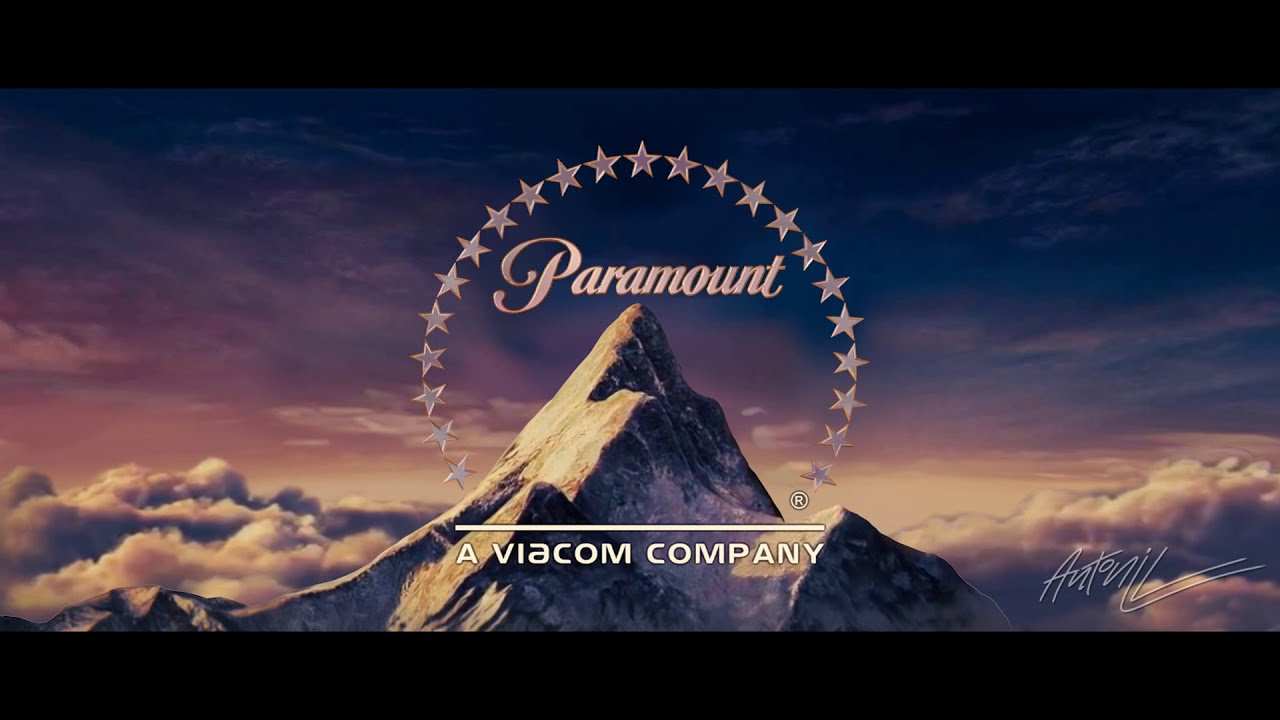 Paramount (2002-2010) Remakes (OUTDATED) - YouTube
