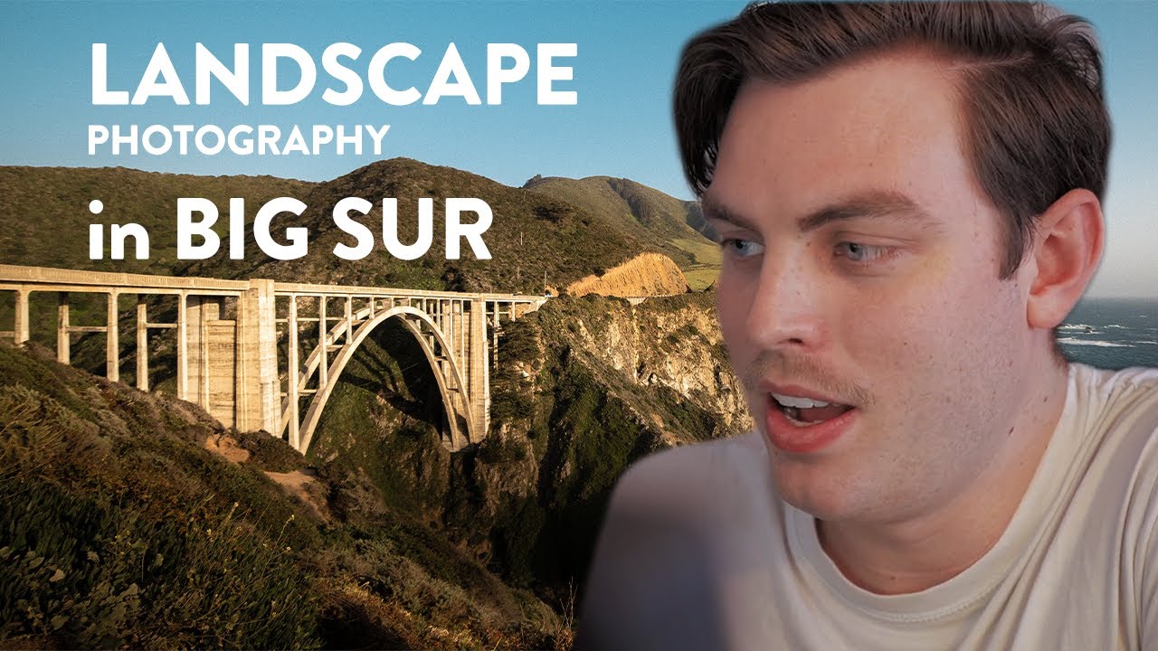 FULL Photo Edit Session From BIG SUR California YouTube full-photo-edit-session-from-big-sur-california-youtube