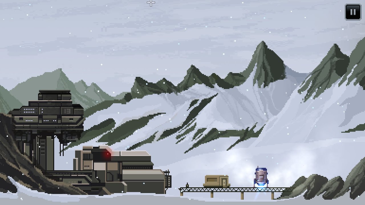 The Captain: THE LAB Gameplay - YouTube