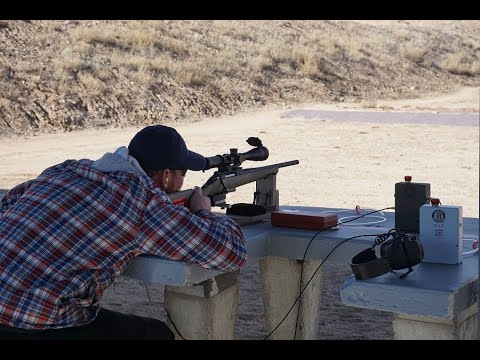 Ransom Assisted Trigger RAT System, An Electronic Gun Trigger for ...