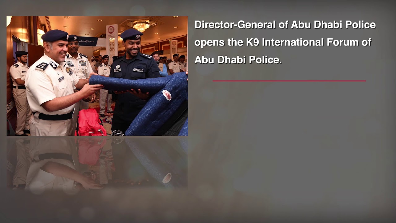 Police News Bulletin - YouTube