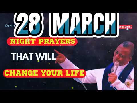 Midnight Warfare Prayer To Destroy Every Evil Plan