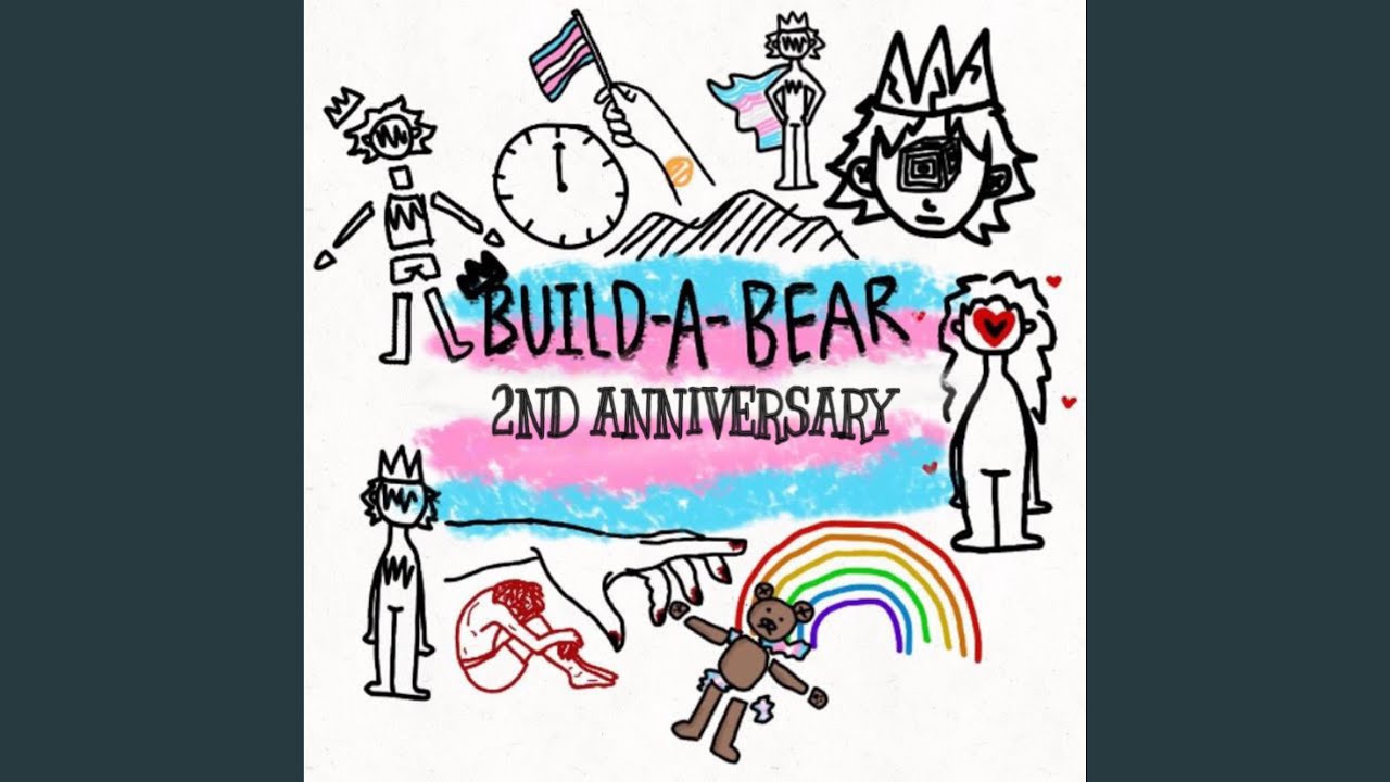 Build-A-Bear (Sped Up) - YouTube