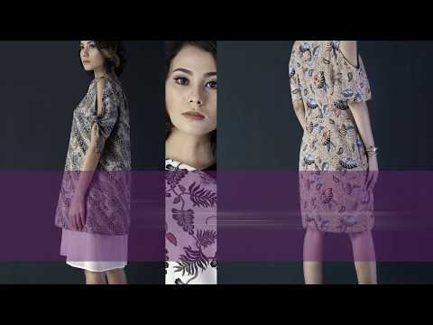 Photoshoot BTS Fashion Batik Indonesia