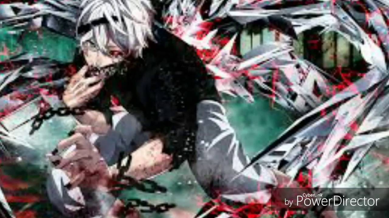Tokyo Ghoul Opening 1 - YouTube