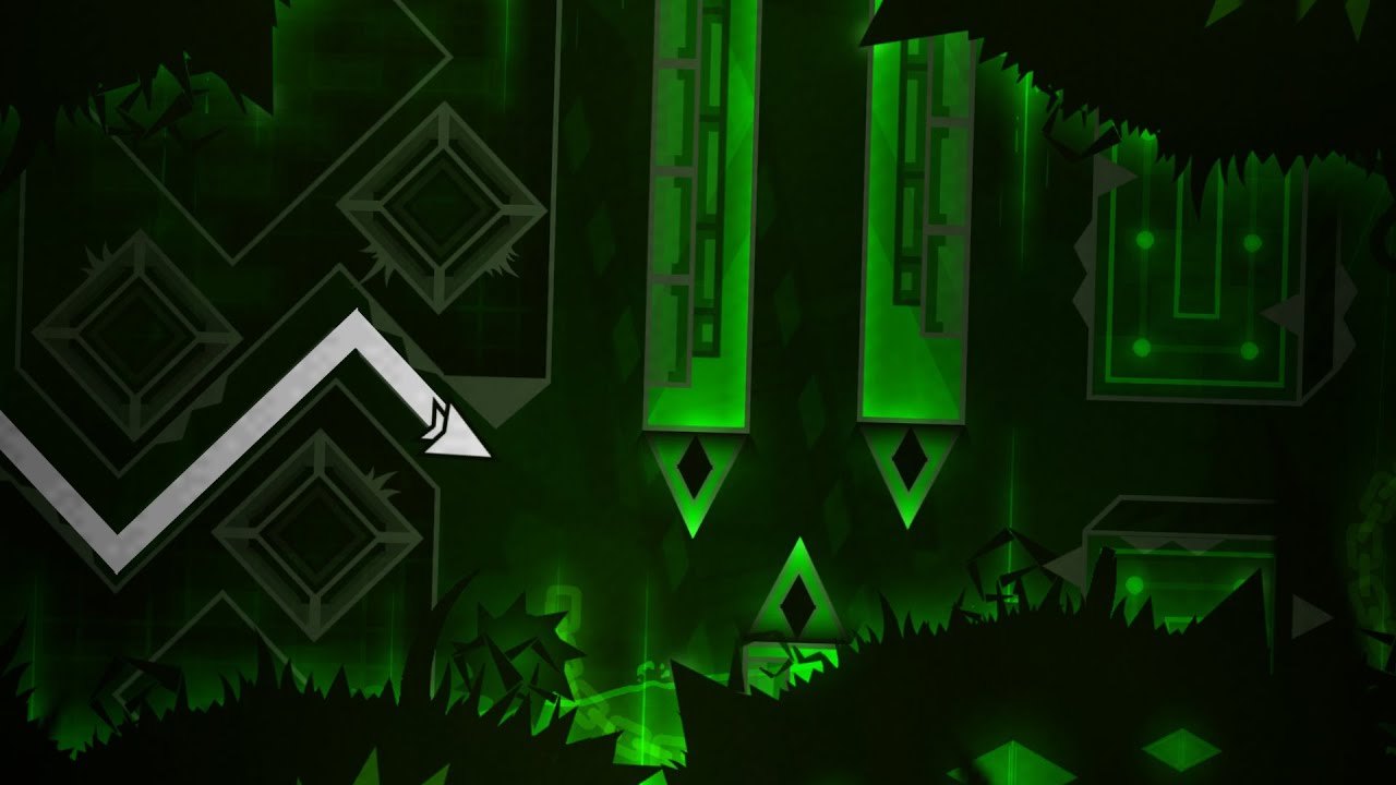 Random GD Wave Clips - YouTube