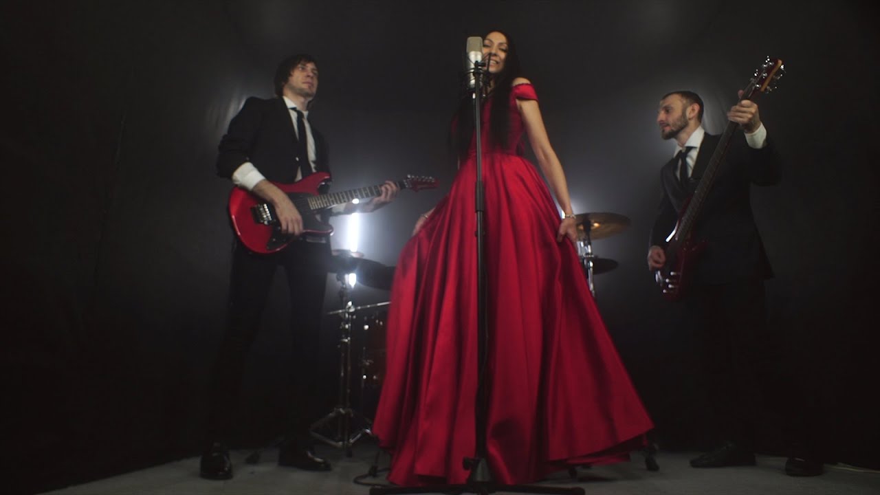 Cover band - YouTube