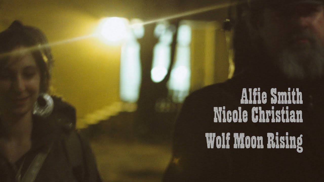 Wolf Moon Rising - YouTube
