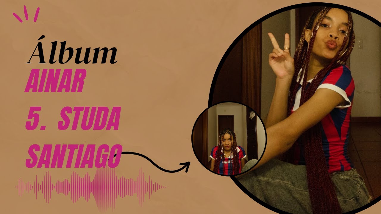 Ainar - Studa Santiago (FASES) - YouTube
