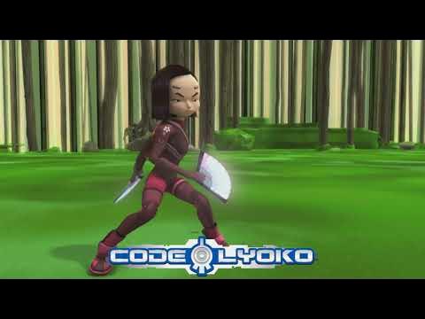 Code Lyoko - Full Alternate William Theme 3! (Reworked) [HQ Ep.81/82/84 ...