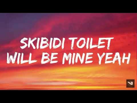 Skibidi toilet will be mine - travis Scott - YouTube