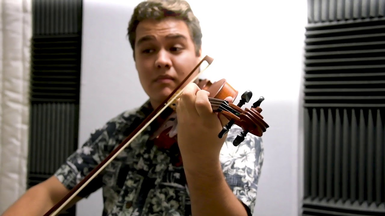 Sean Harding - YouTube