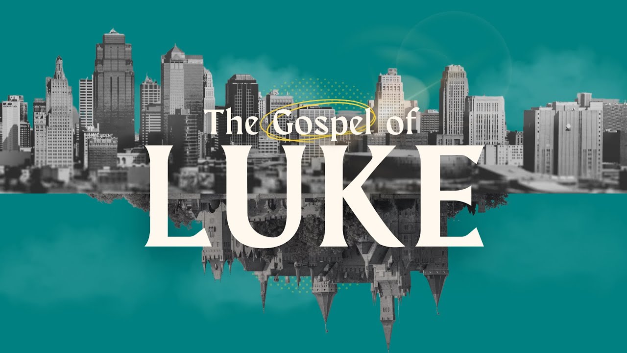 The Exalted Son of David | Luke 20:41-44 - YouTube