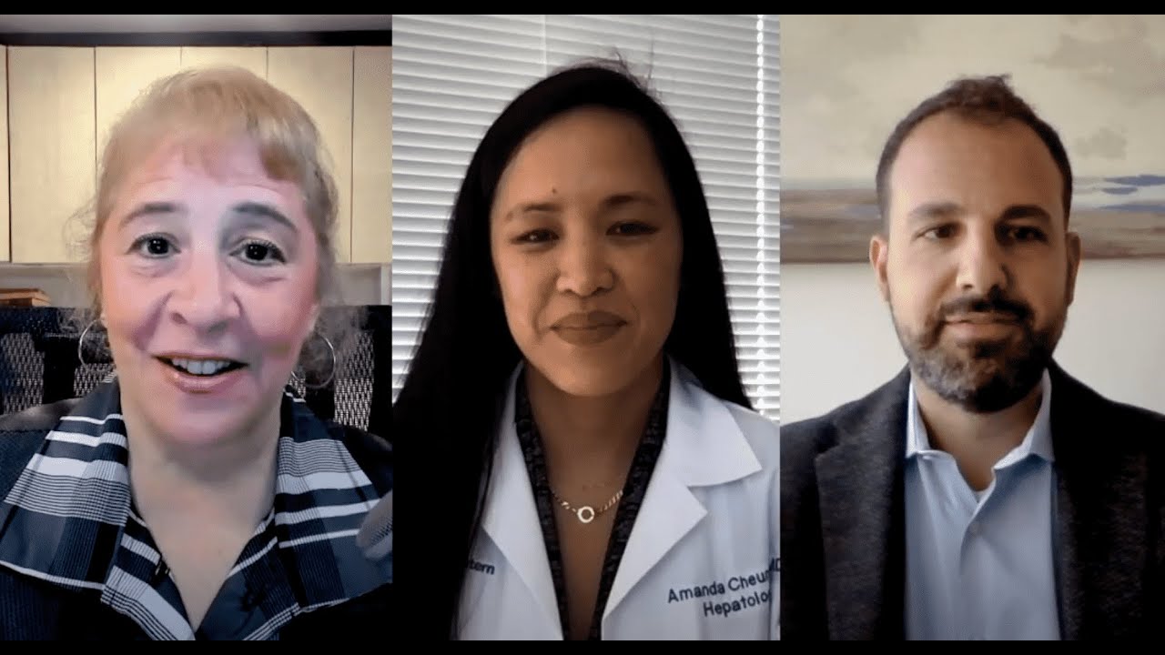 From Brain to Liver: Advances in Wilson's Disease Management - YouTube