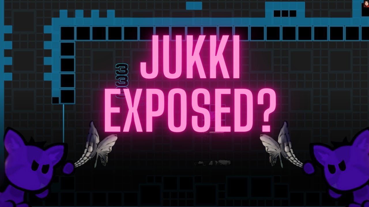 Ultimate KRX (feat. JuKKi) - YouTube