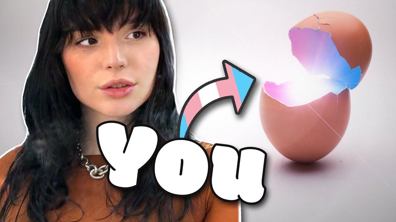 You already know that you’re trans - YouTube