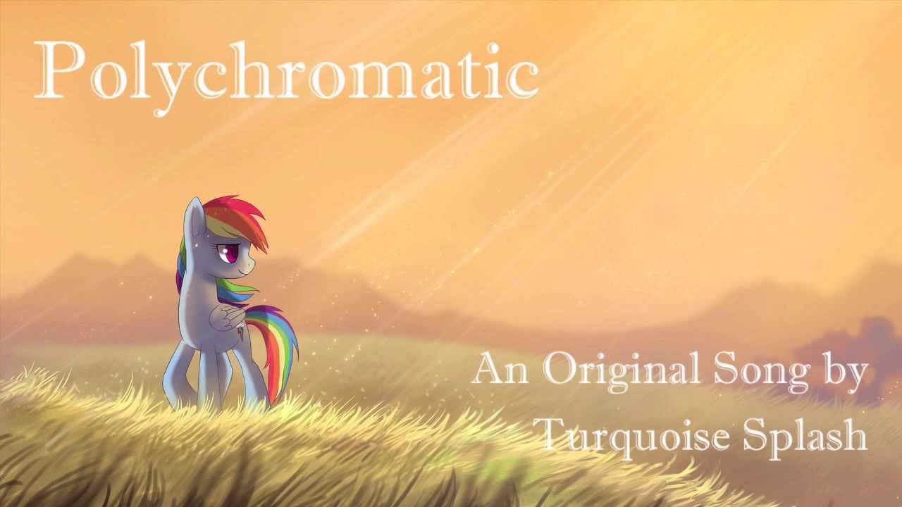 Polychromatic Remaster - YouTube 1 Year Anniversary - YouTube