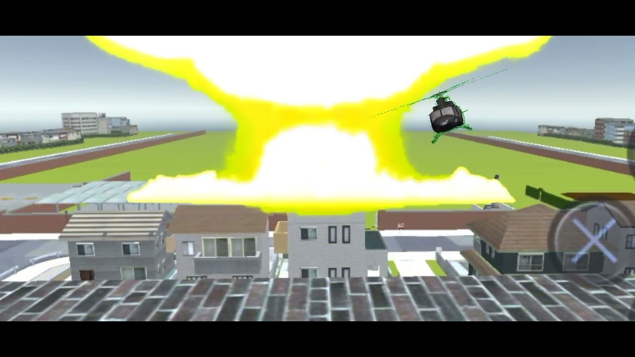 ayano starts war on wallmart town episode 5 - YouTube