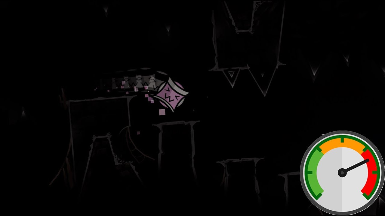 [GD 2.1] Cobwebs 100% (1.1 speed) - YouTube