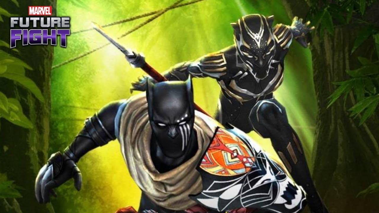 K3 Omega Red! - Güncelleme Notları Yayınlandı! | Marvel Future Fight ...