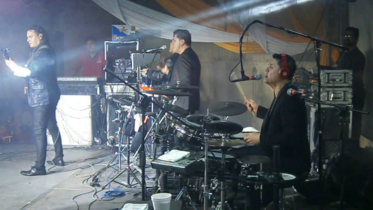 Mi Preciosa Mujer. BRYNDIS X SIEMPRE. en vivo "HD" - YouTube