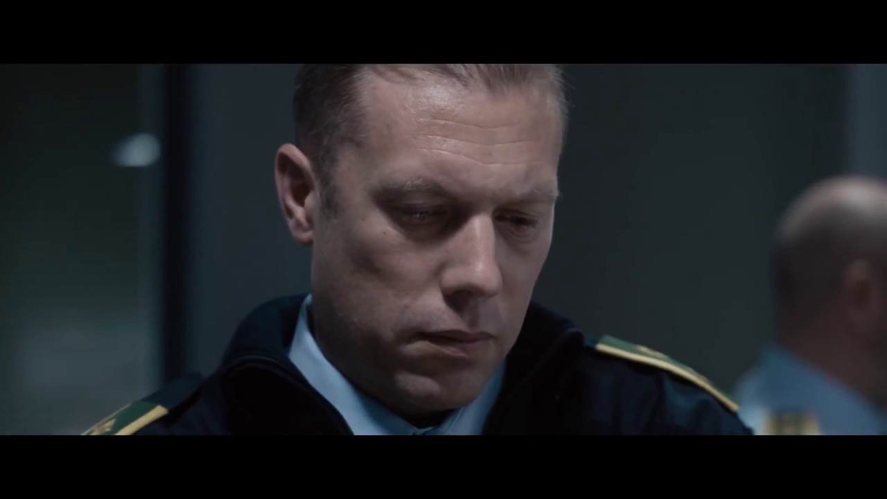 O CULPADO | Trailer Oficial Legendado (Portugal) - YouTube