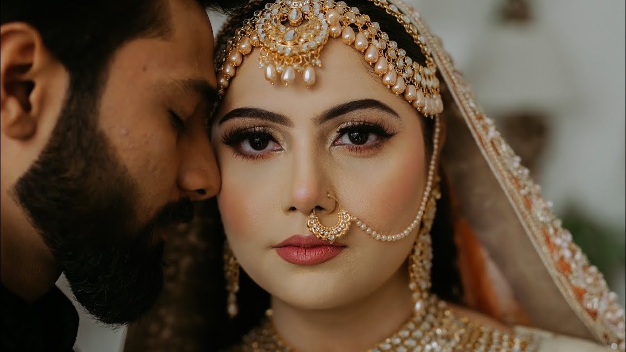 Rimsha & Sarim Wedding Trailer | Cinematic | Fawad Malik Photography ...