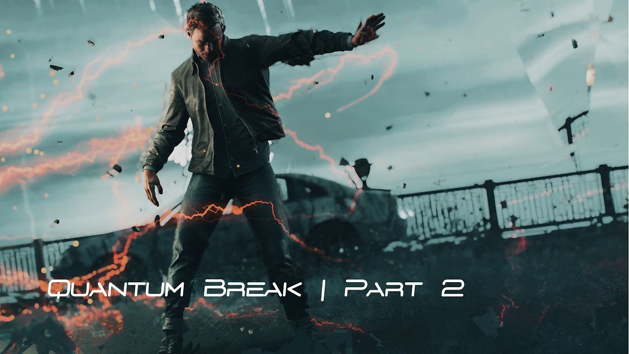 Welcome! Part 2 - YouTube