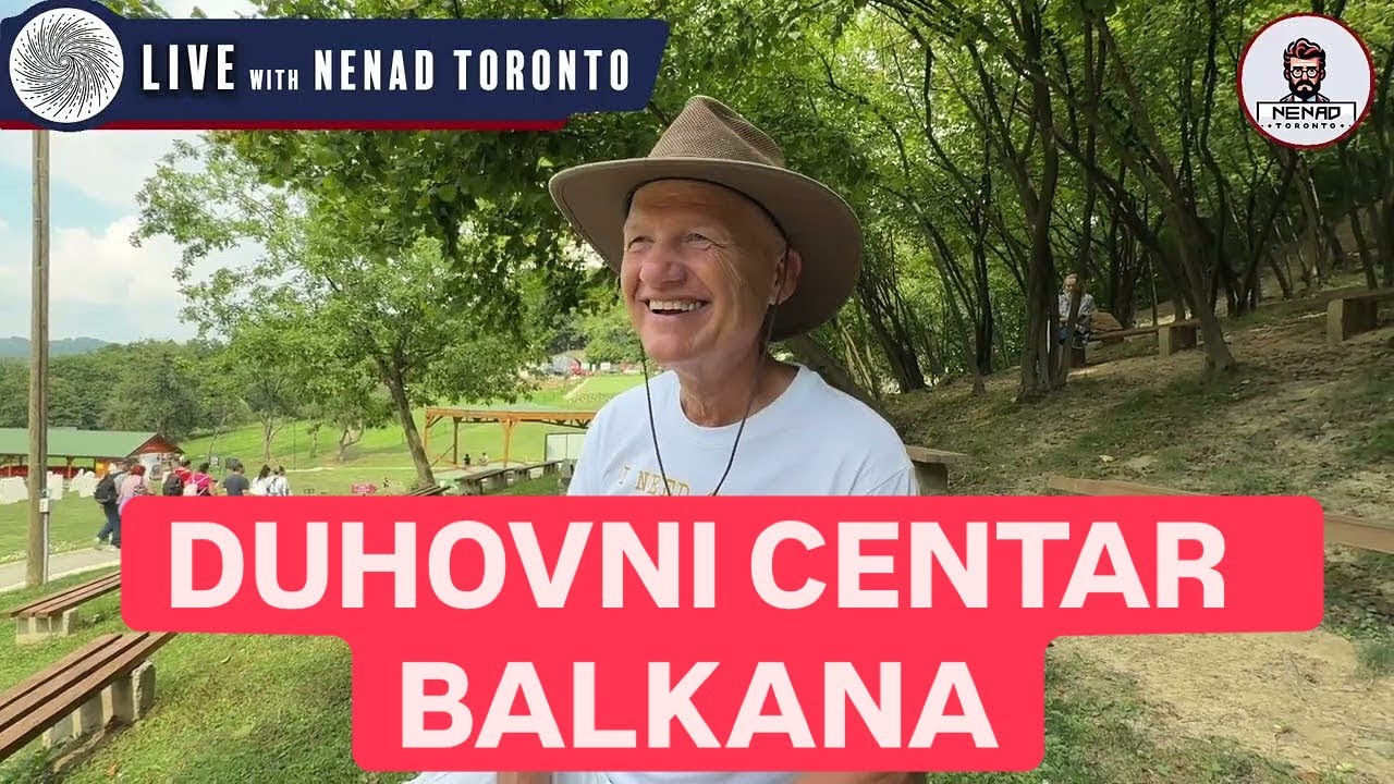 Videos | Nenad Toronto