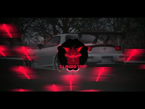 DJ SLOWED VIRAL INDO REMIX MASHUP 2025 | DJ ANGELO DROP  WAY BACK 2023-2025