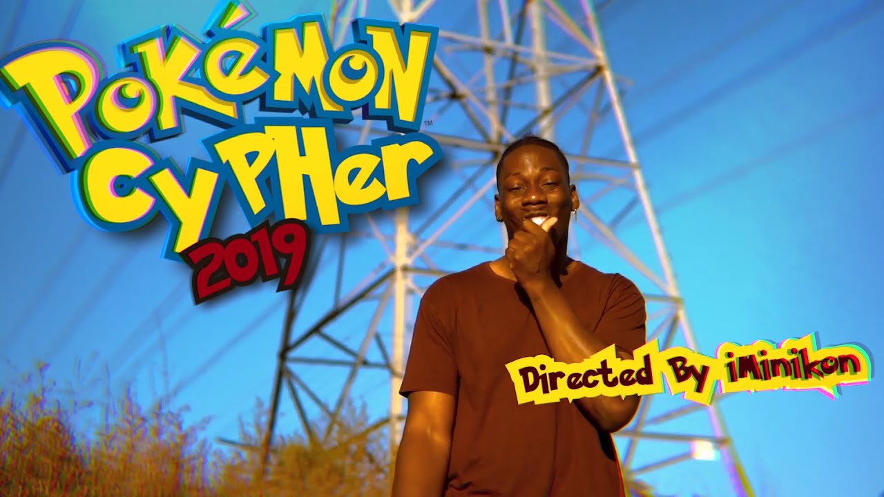 Pokemon Cypher 2019 IN 2 MINUTES - YouTube