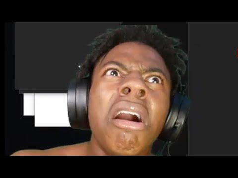 IShowSpeed Revealing His Meat On YouTube Stream 💀 - YouTube