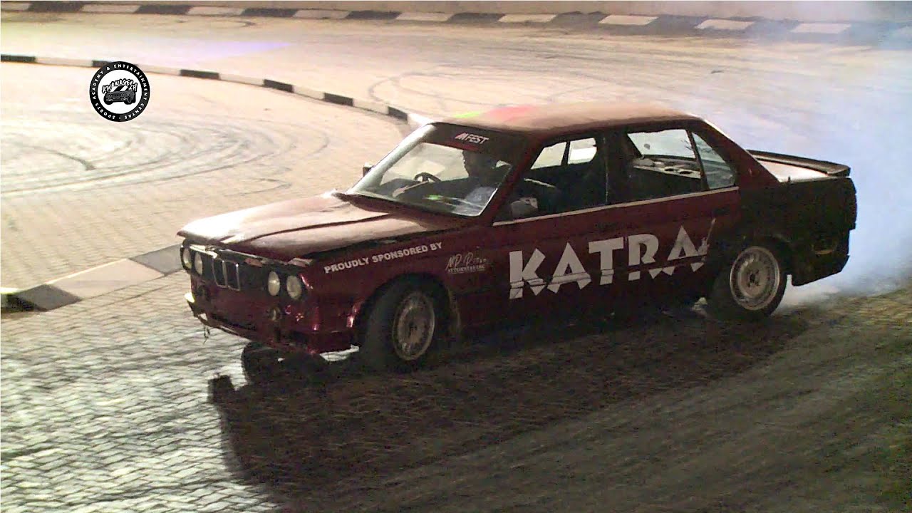 Katra spinning at Kwa Magesh - YouTube