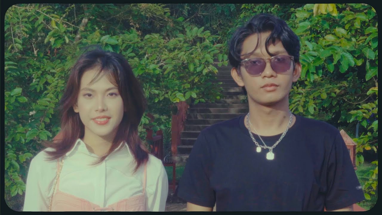 Min Thuta - “တာဝန်ယူခွင့်ပေးပါ” ( Music Video ) - YouTube