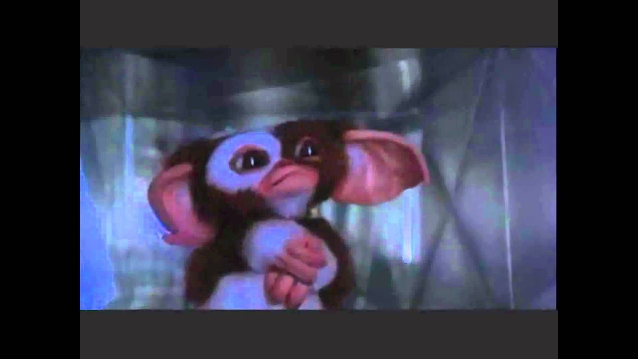 Gremlins 2 Clip 5 Backwards - YouTube