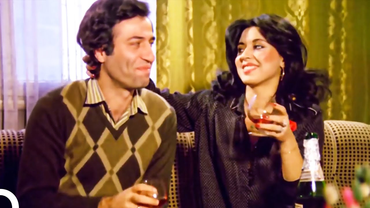 Gol Kralı | Restorasyonlu Kemal Sunal Komedi Filmi - YouTube