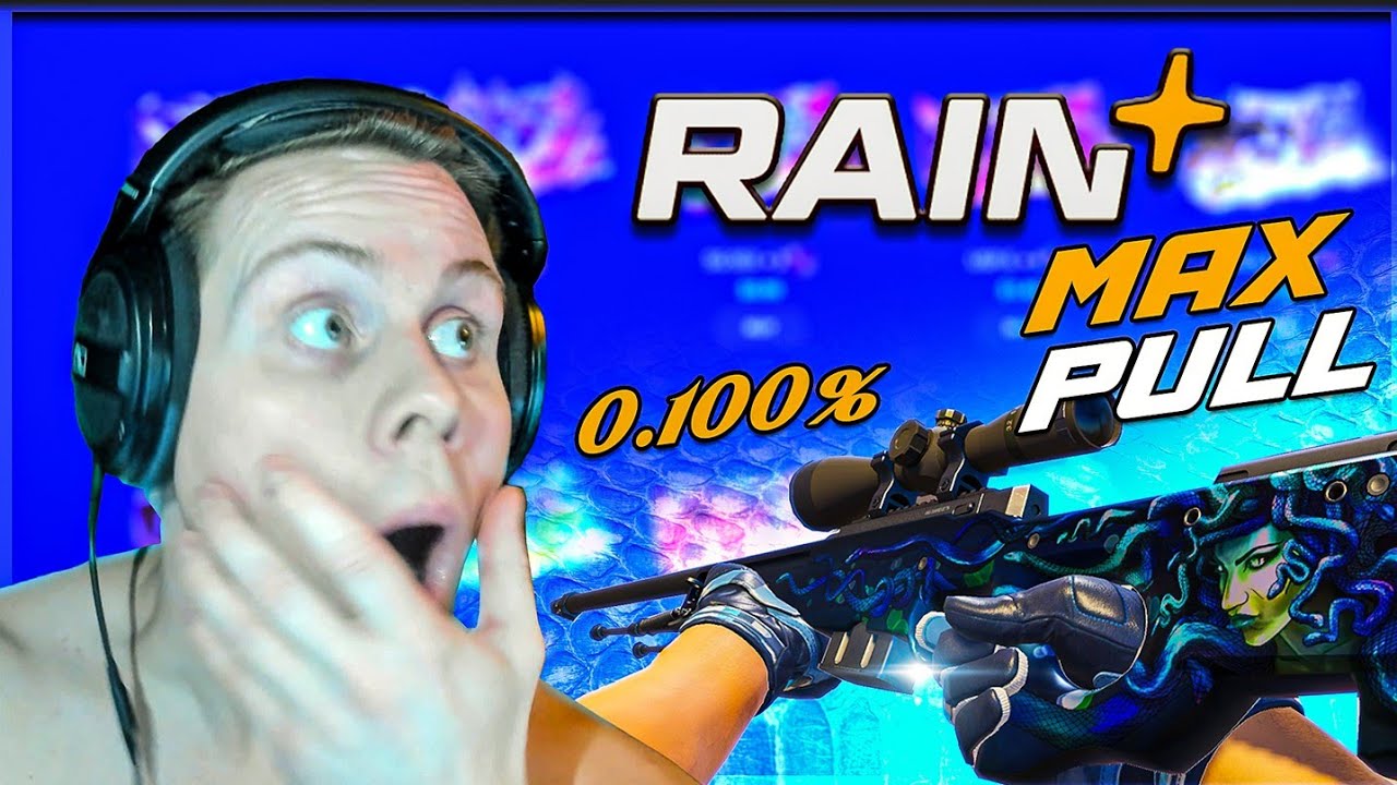 THE 0.100% AWP MEDUSA MAX PULL?!? (RainGG) - YouTube