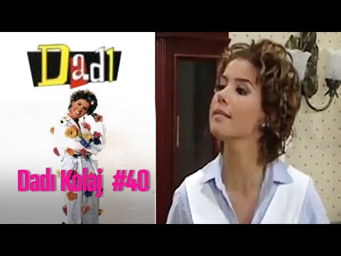 Dadı kolaj #40