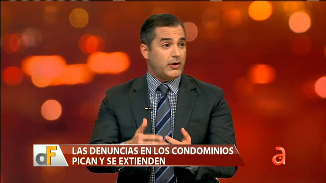 Propietarios denunciaron falsificación de sus firmas en condominios de ...