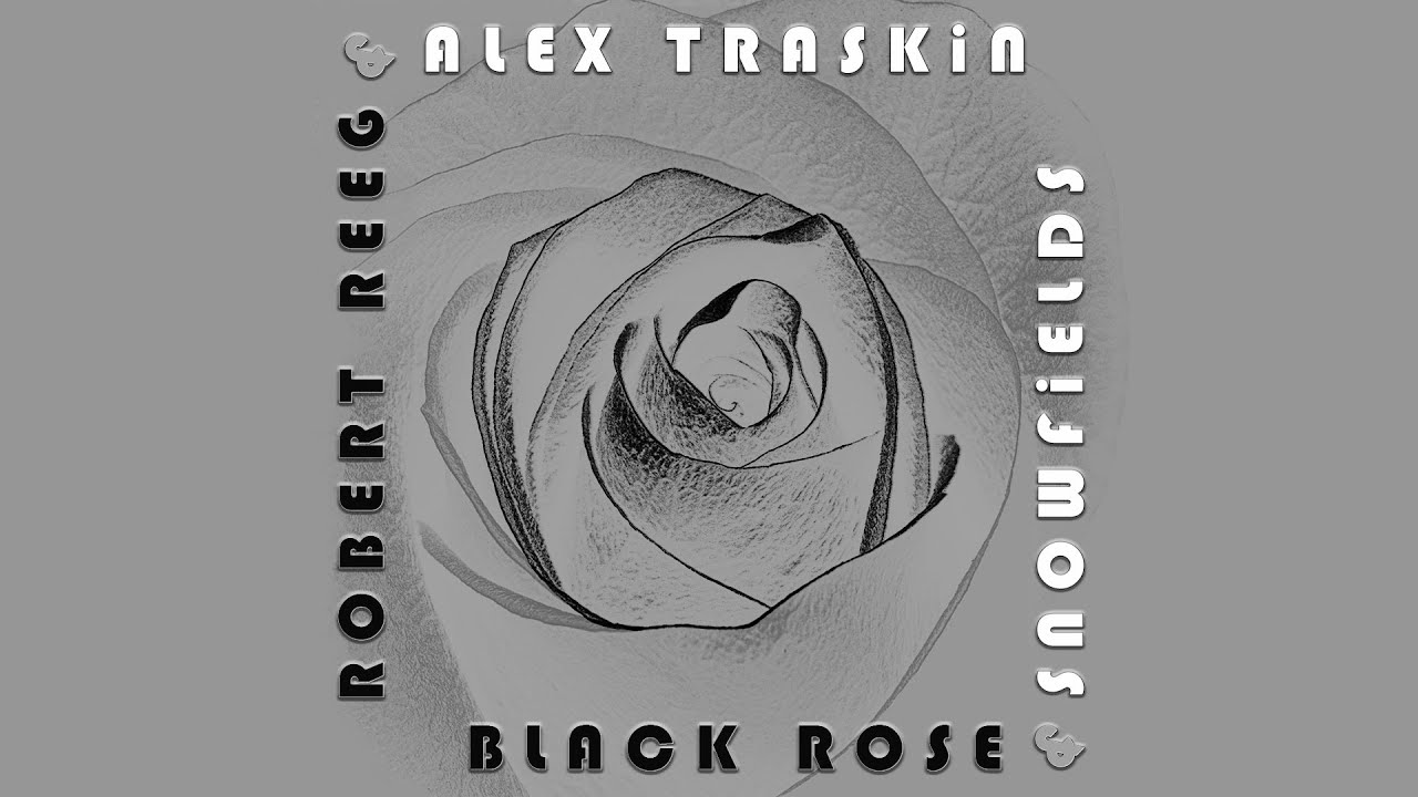 ROBERT REEG & ALEX TRASKiN - Snowfields Of Winterous (Снежные Поля ...