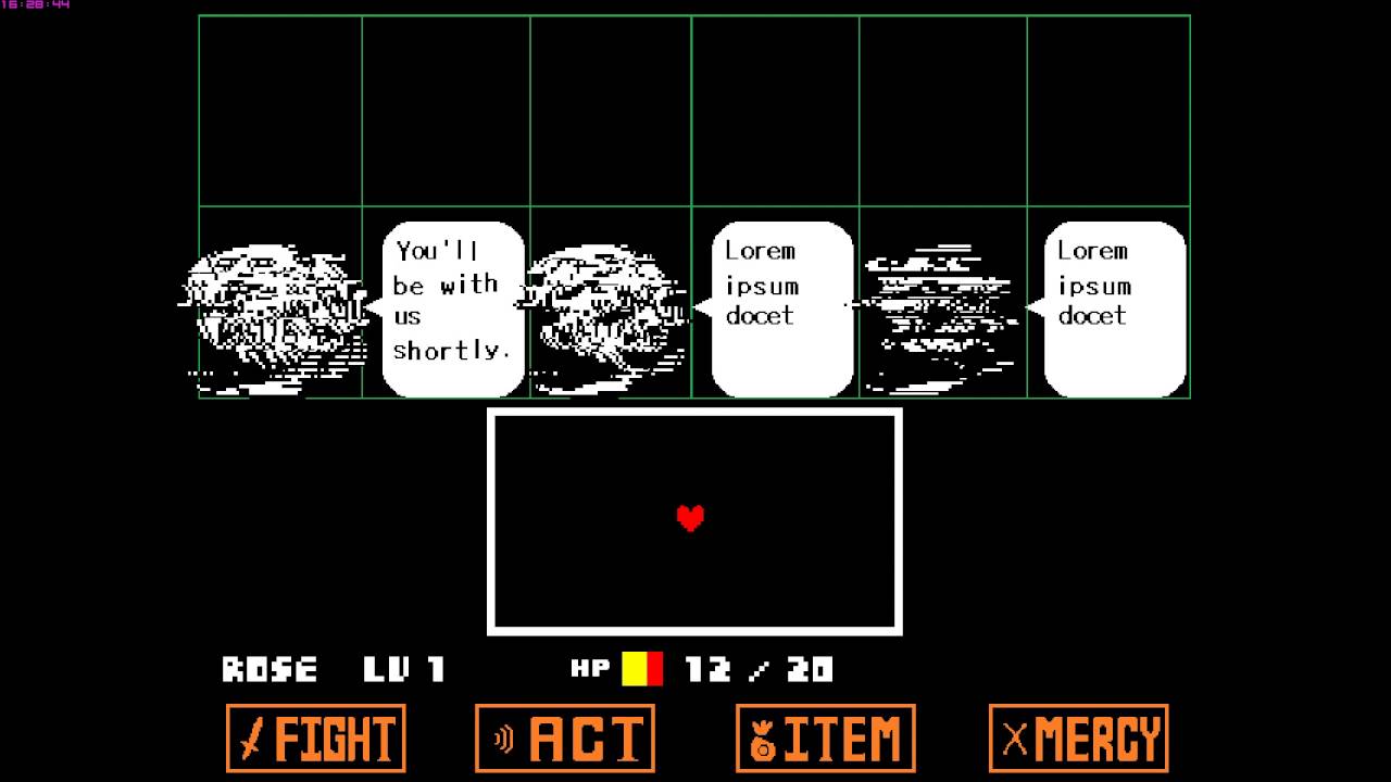 Undertale - Memoryheads - YouTube