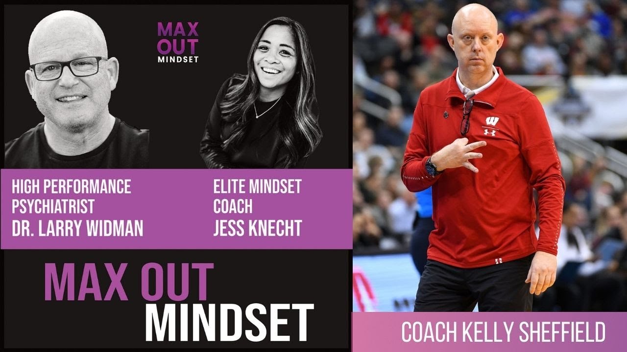 Kelly Sheffield—University of Wisconsin Head Women’s Volleyball Coach A ...