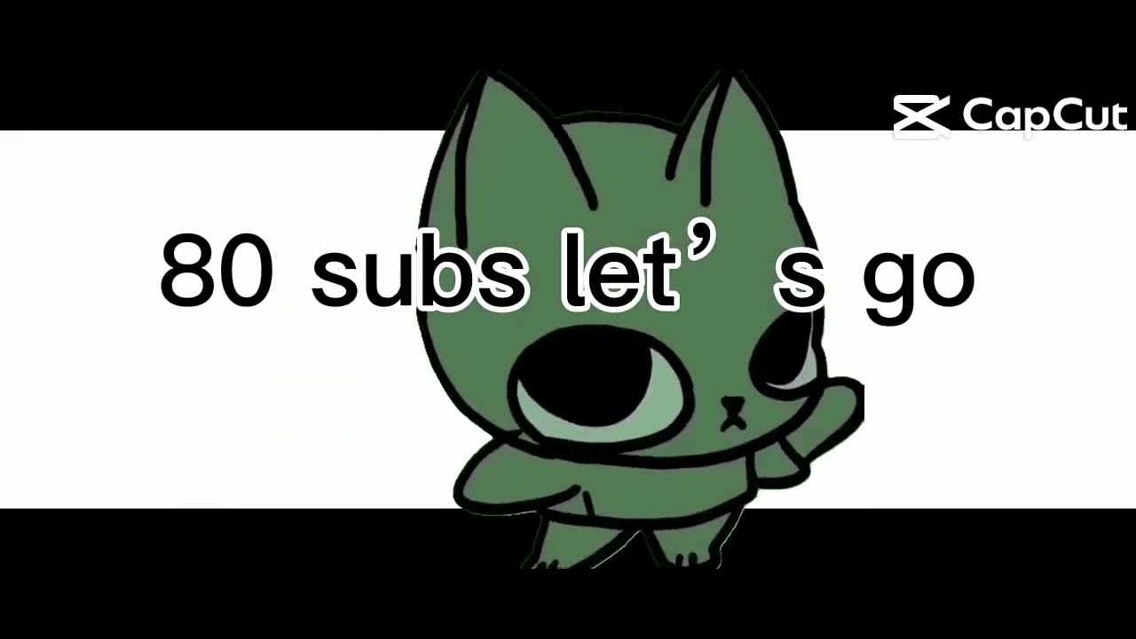 80 subs special - YouTube
