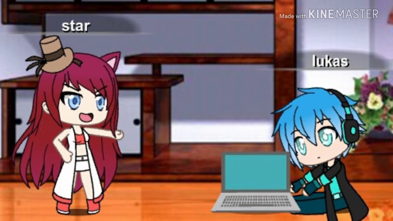 Kenga meme - YouTube
