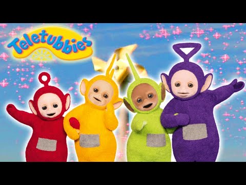 Teletubbies Türkçe | Annem bir doktor | Sezon 02 bölüm 38 | Çocuklar için Çizgi Filmler